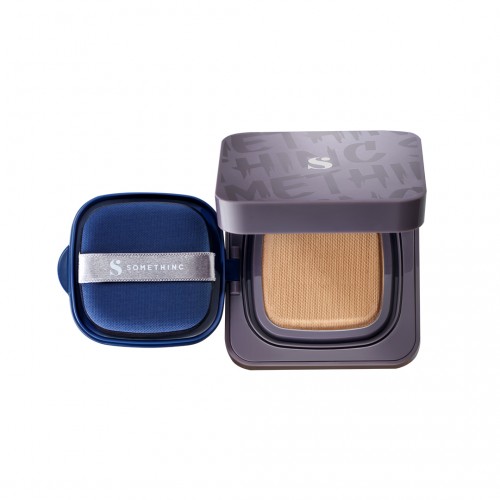 COPY PASTE BREATHABLE MESH CUSHION SPF 33 PA++ | SOMETHINC